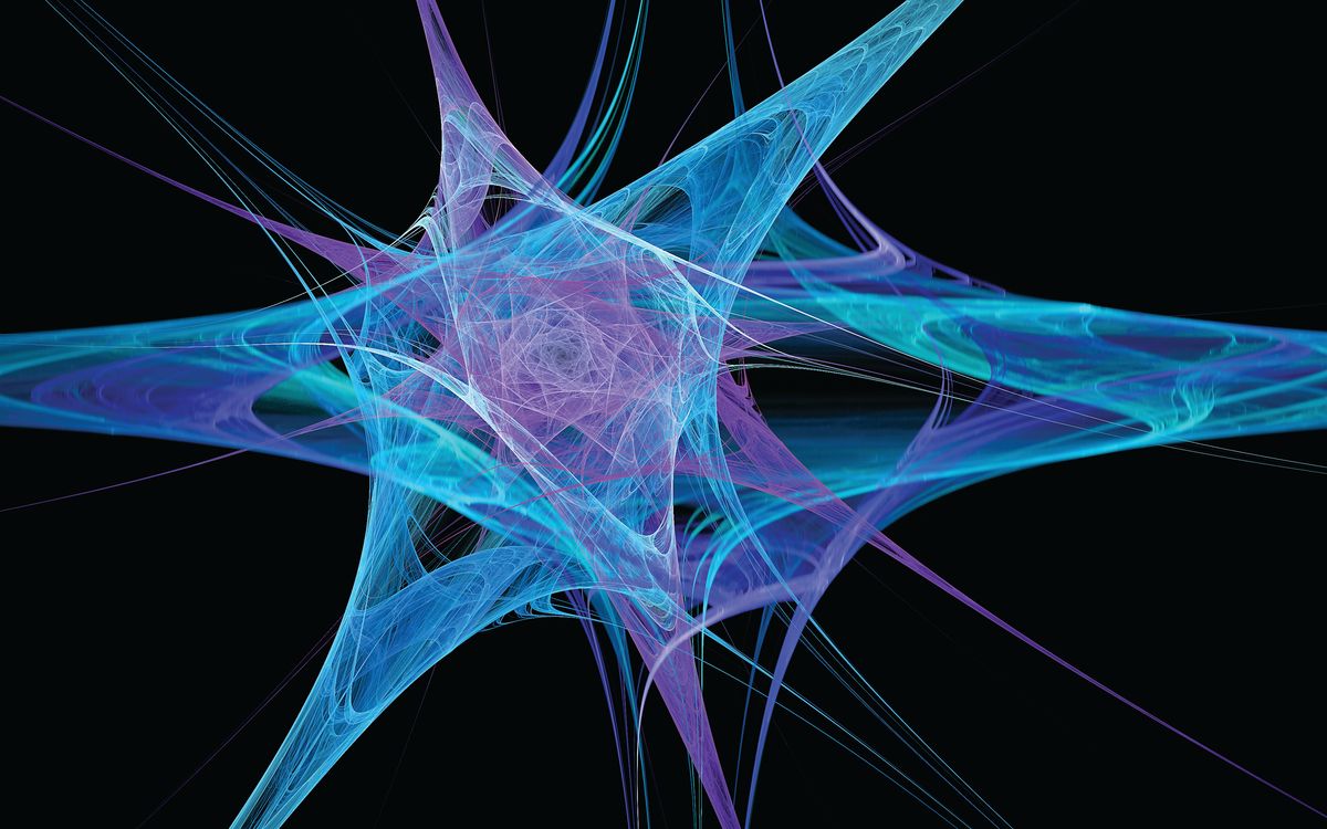 The program of the matrix of life at the atomic level • Secrets and riddles