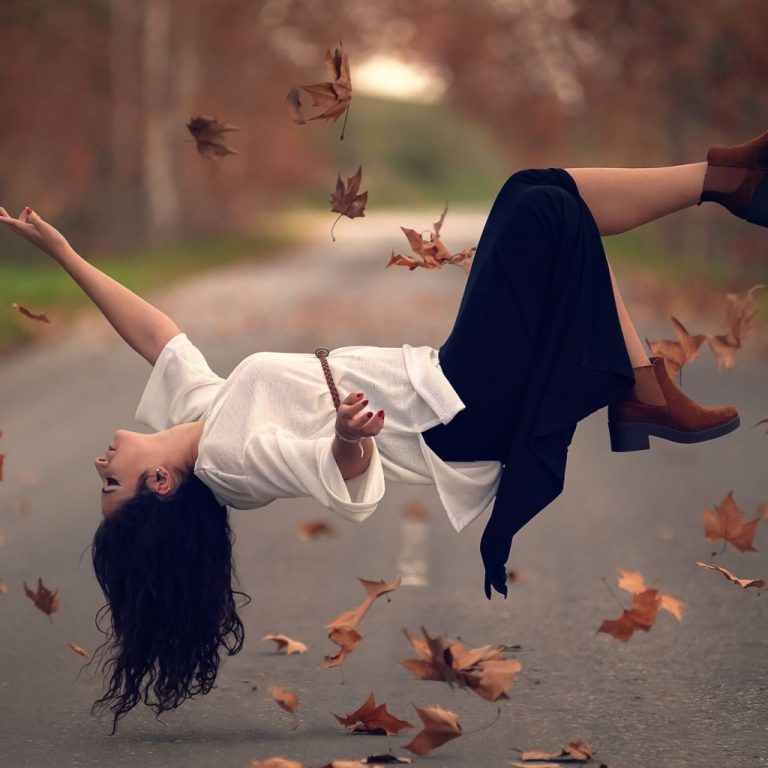 The mysterious phenomenon of levitation • Secrets and riddles