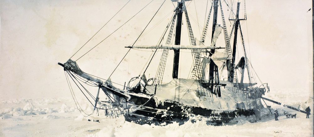 Fearless Polar Explorer • Secrets and riddles