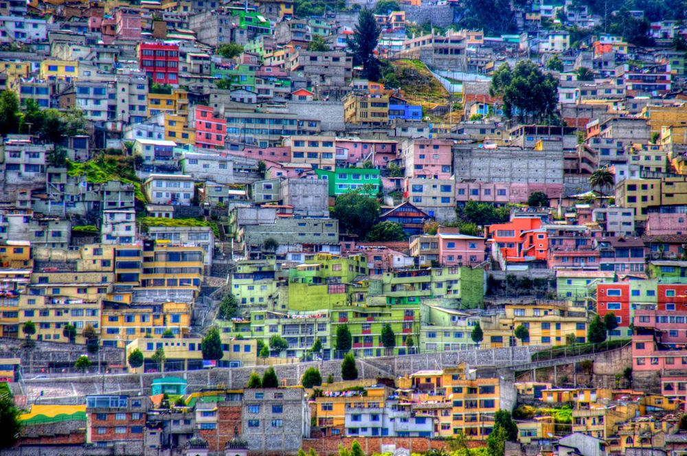18 interesting facts about Quito • Secrets and riddles